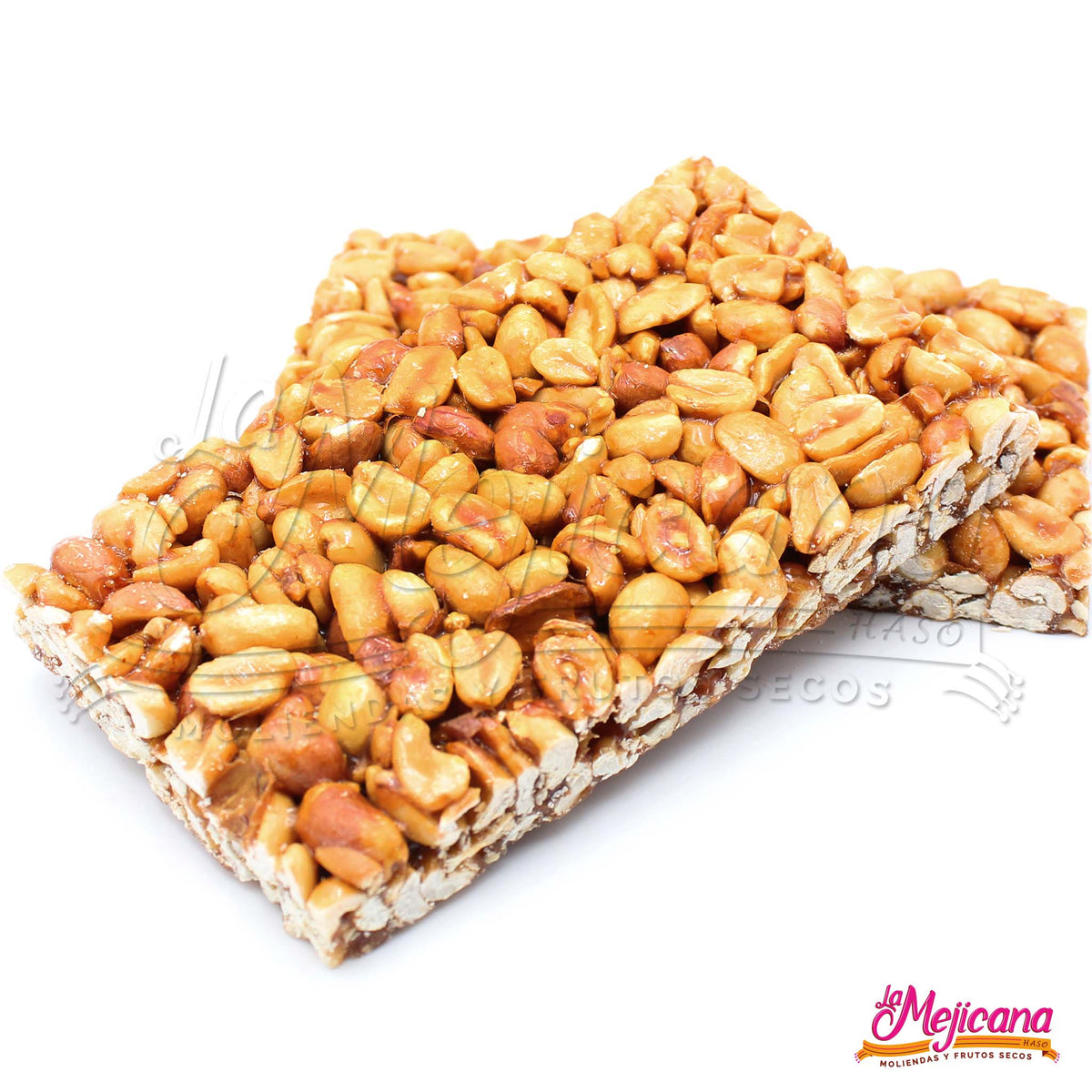 Palanqueta – La Mejicana - Moliendas y Frutos Secos