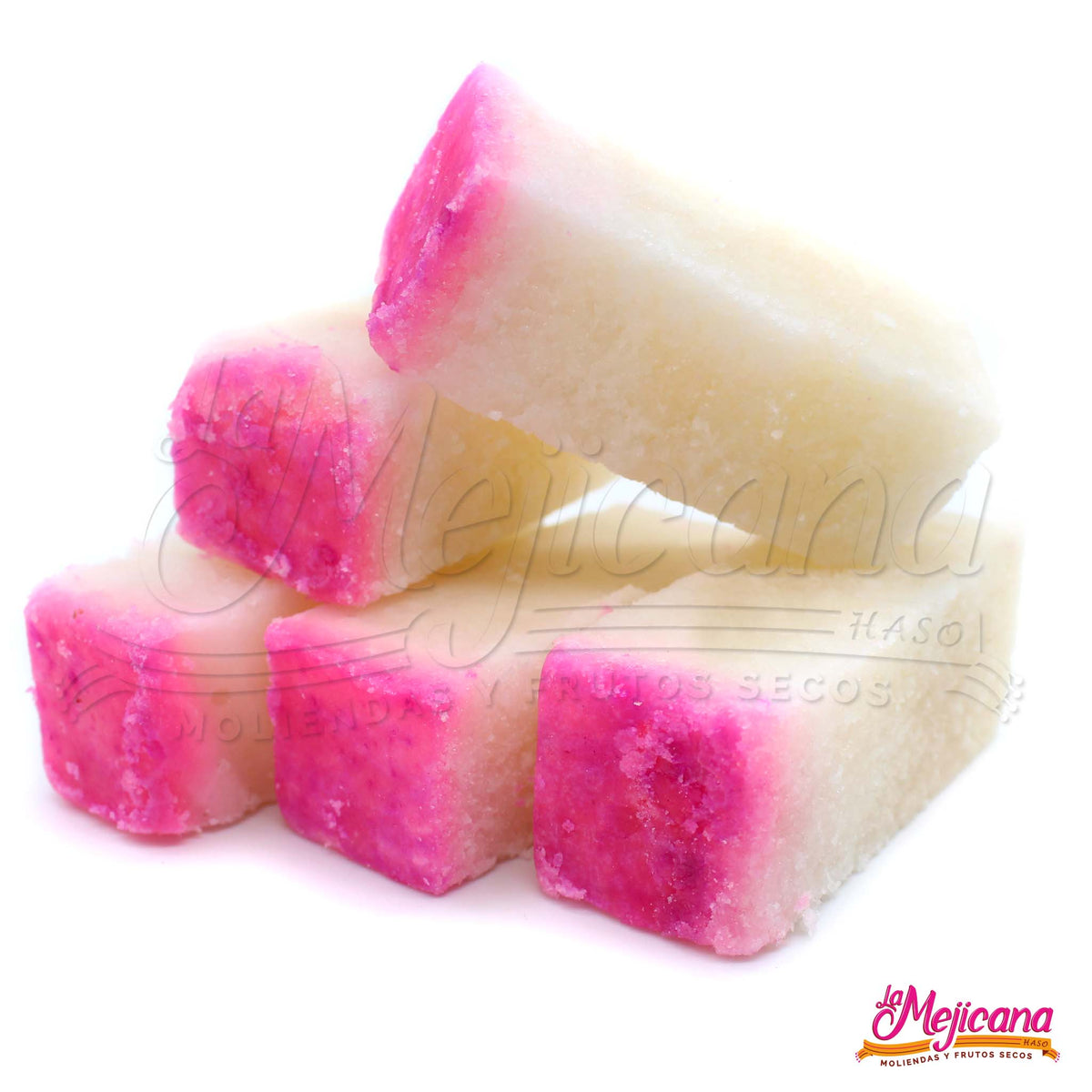 Alfajor de Coco – La Mejicana - Moliendas y Frutos Secos