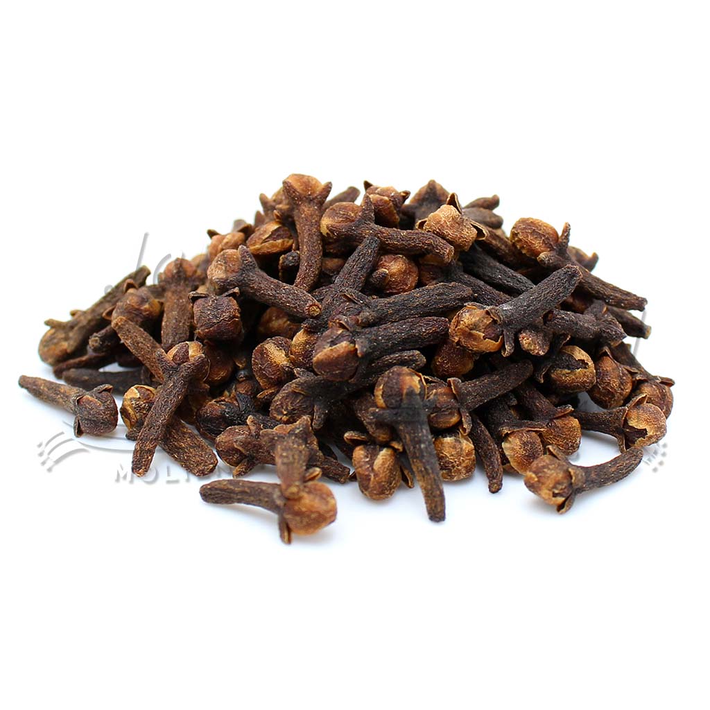 Clavo – La Mejicana - Moliendas y Frutos Secos