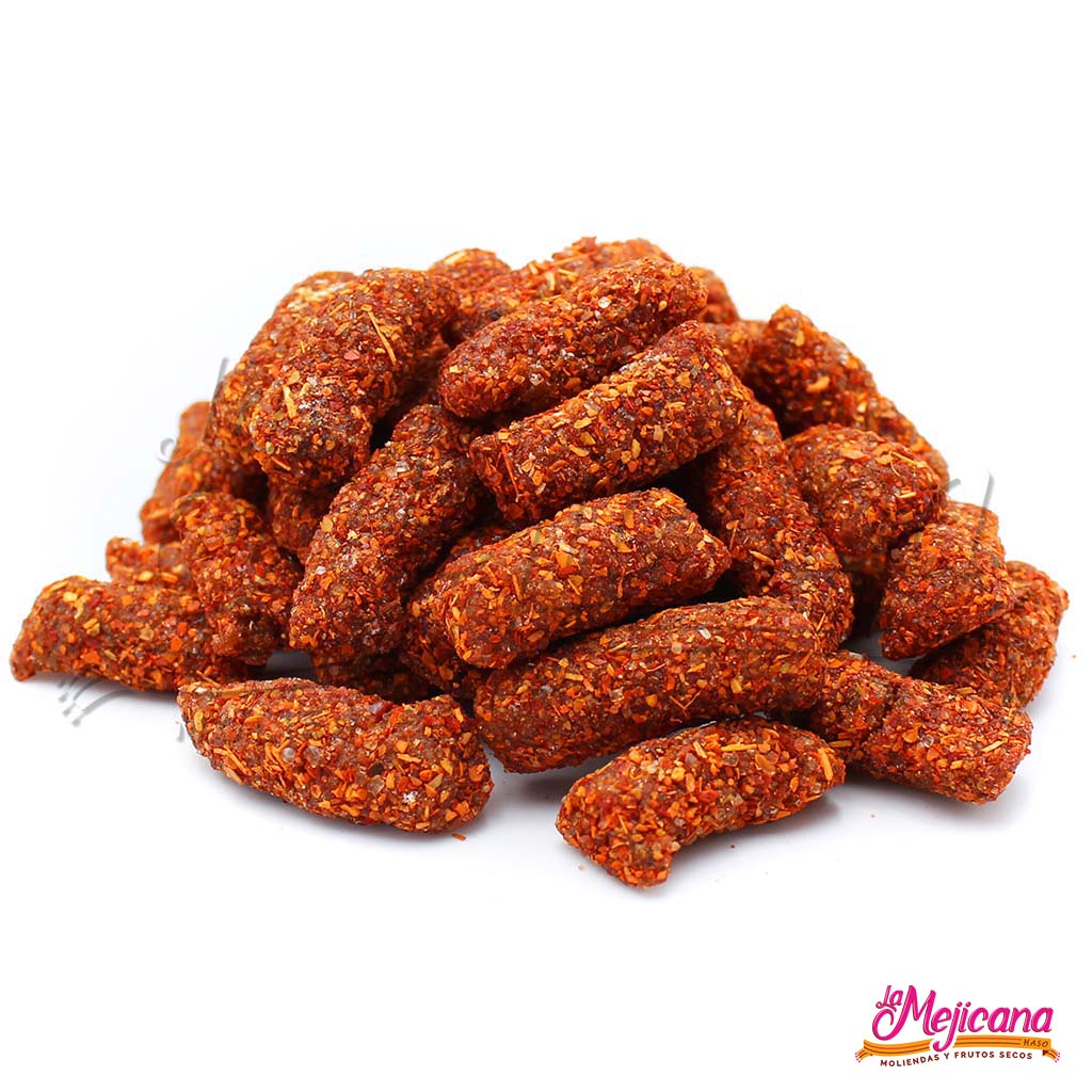 Dulce de Tamarindo con Chile – La Mejicana - Moliendas y Frutos Secos