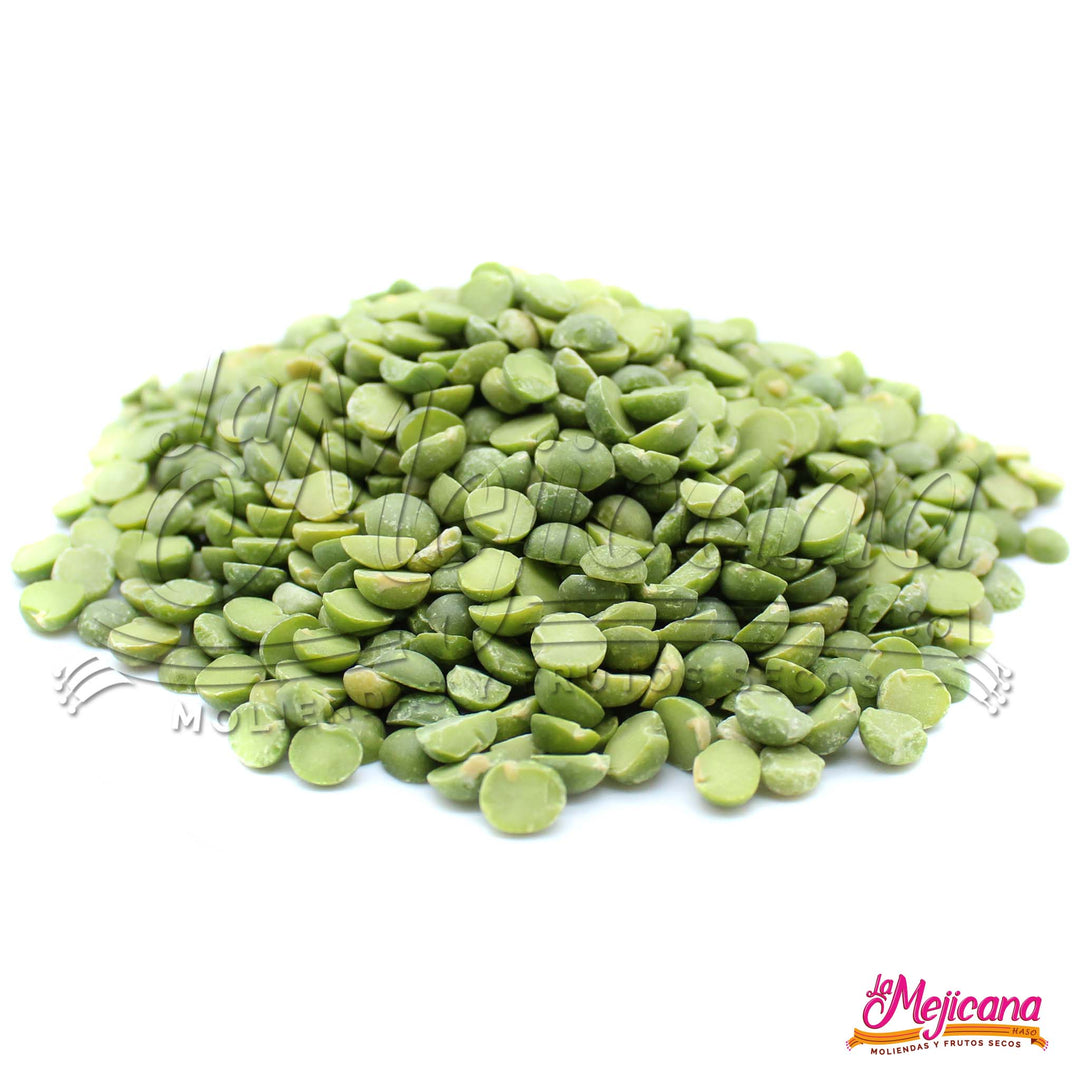 Chicharo Seco – La Mejicana - Moliendas y Frutos Secos